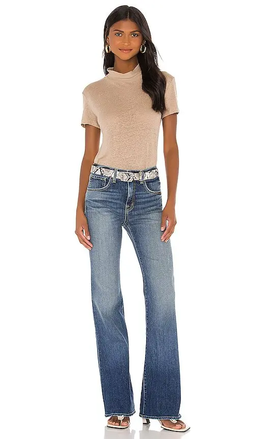 NILI LOTAN Celia Jeans