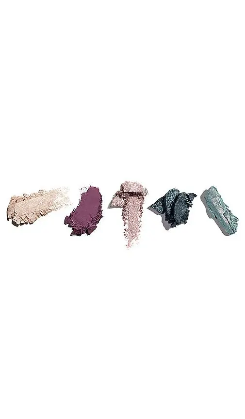 PAT MCGRATH LABS Bijoux Brilliance Eye Shadow Palette: Lunar Nightshade