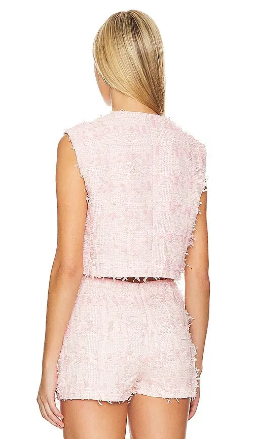Astr The Label Francie Top