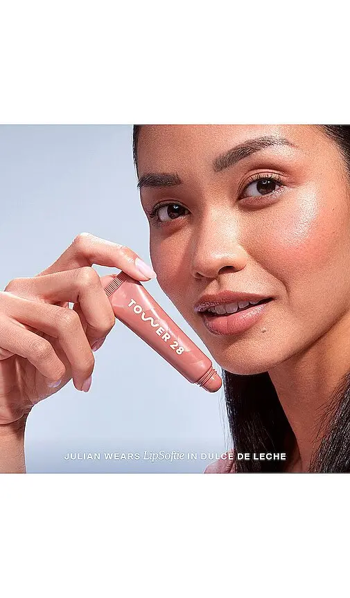TOWER 28 Lipsoftie Tinted Lip Treatment
