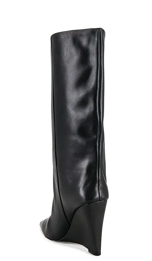 Raye Denisse Wedge Boot