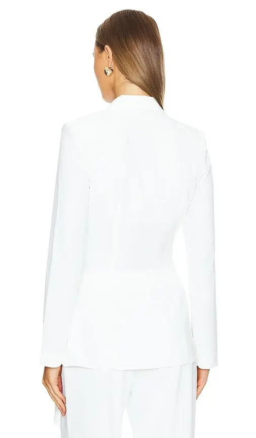 Amanda Uprichard Vera Blazer
