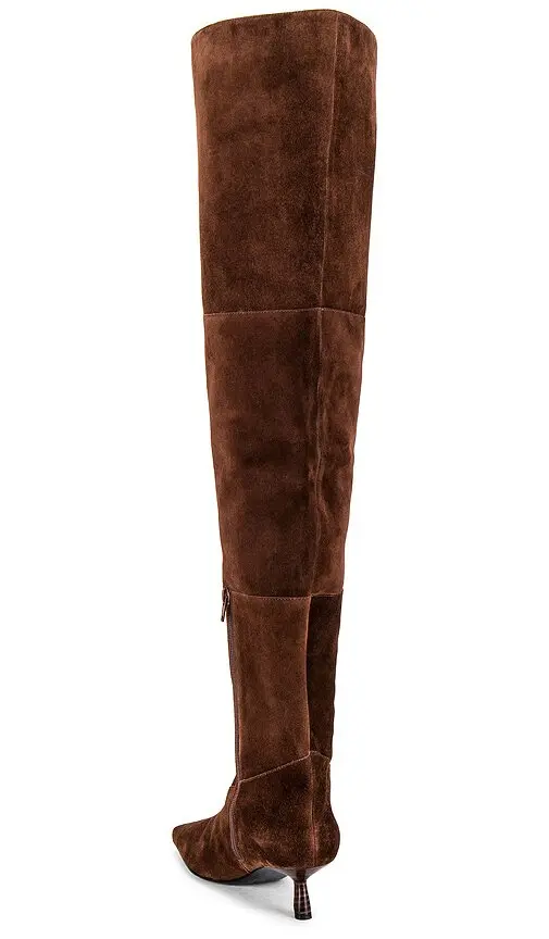 Lpa Virna Over The Knee Boot
