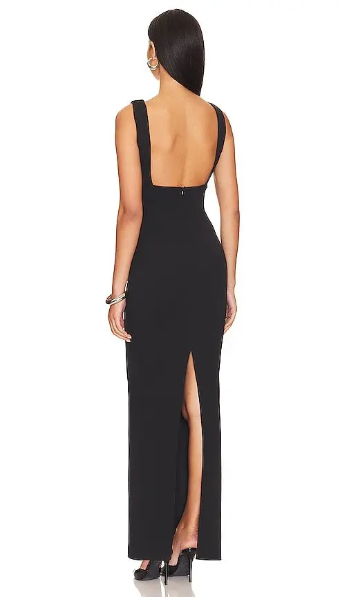 Katie May Janette Gown