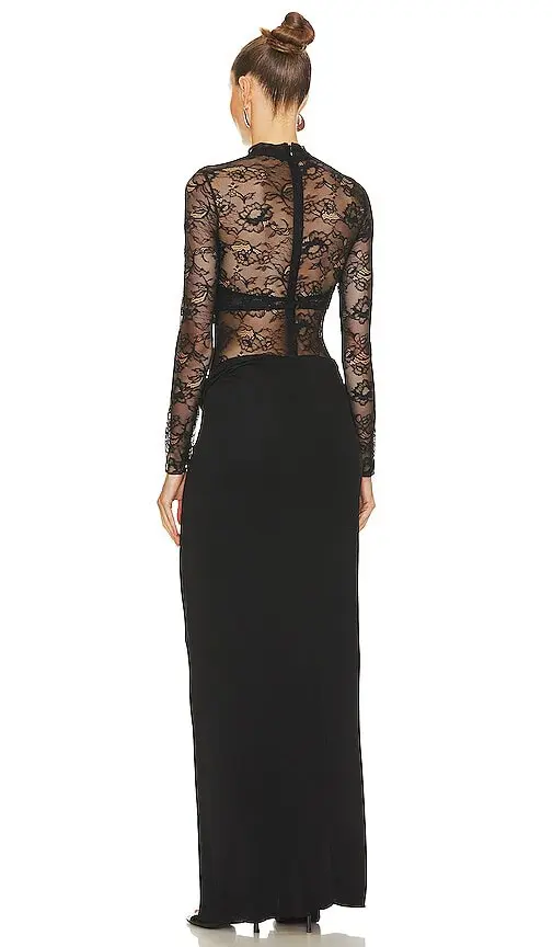 Retrofete Saphhira Maxi Dress