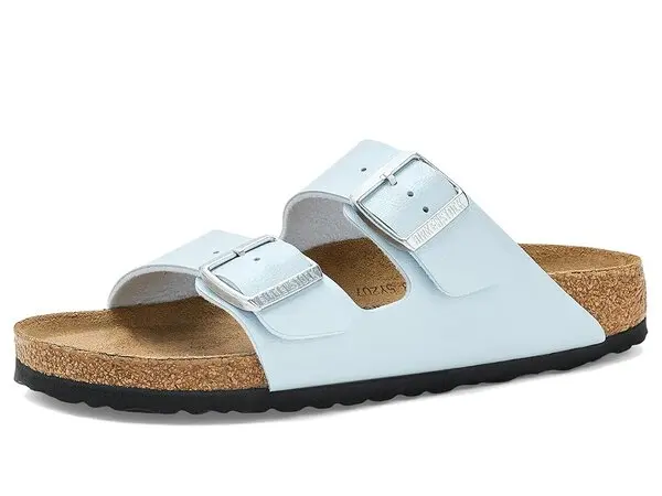 BIRKENSTOCK Arizona Graceful Sandals - Blue
