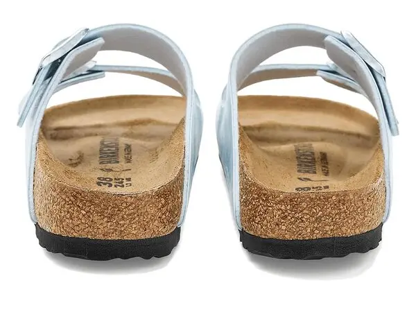 BIRKENSTOCK Arizona Graceful Sandals - Blue