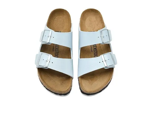 BIRKENSTOCK Arizona Graceful Sandals - Blue