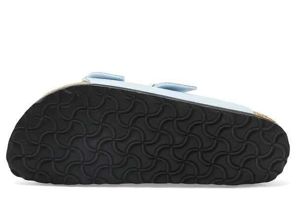 BIRKENSTOCK Arizona Graceful Sandals - Blue