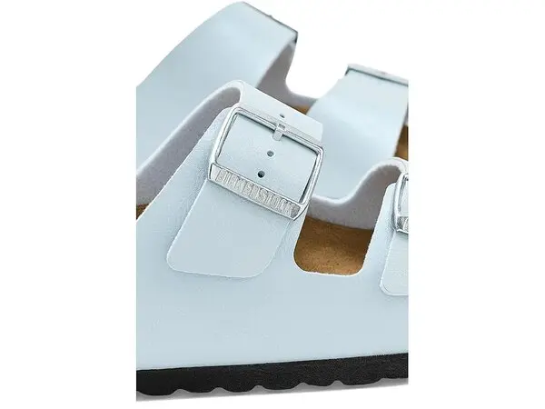 BIRKENSTOCK Arizona Graceful Sandals - Blue
