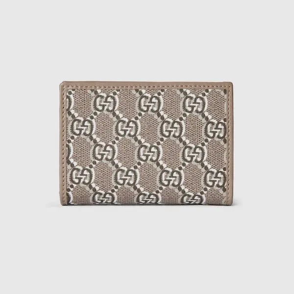 Gucci Gg Shadow Wallet