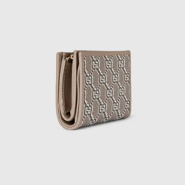 Gucci Gg Shadow Wallet
