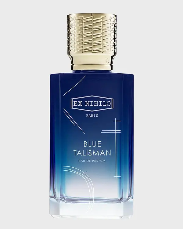 EX NIHILO Blue Talisman Eau De Parfum, 3.3 Oz - One-color