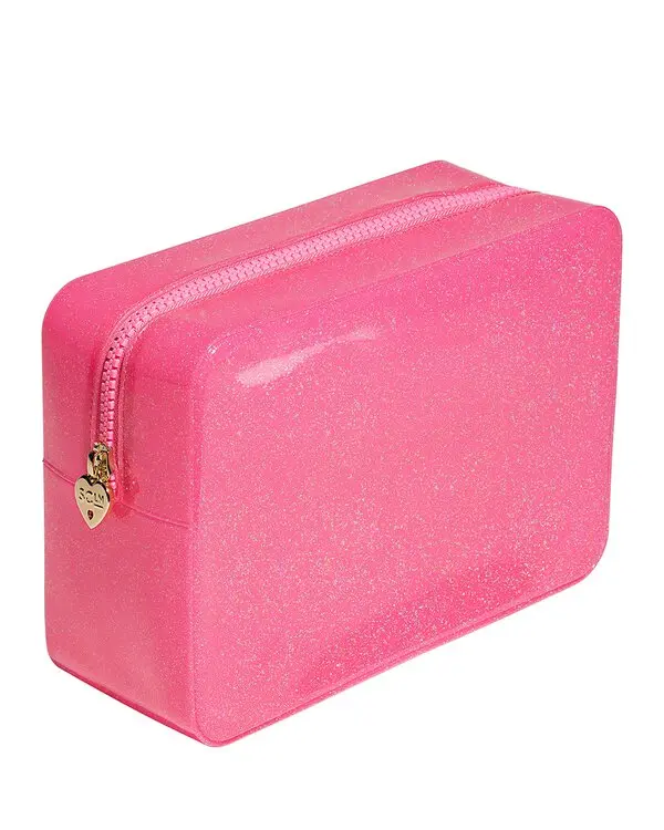 Stoney Clover Lane Large Pouch - Bubblegum