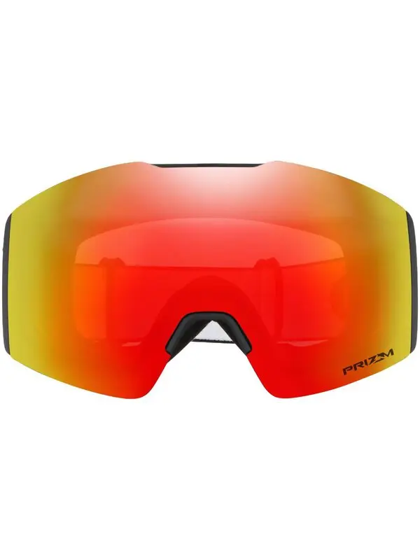 Oakley Fall Line™ M Snow Goggles - Black
