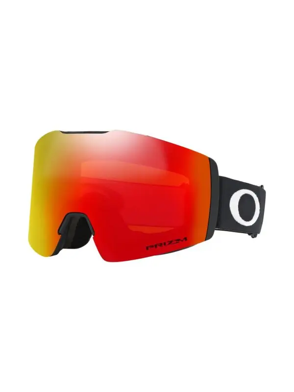 Oakley Fall Line™ M Snow Goggles - Black