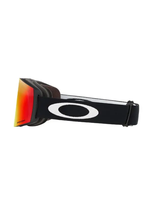 Oakley Fall Line™ M Snow Goggles - Black