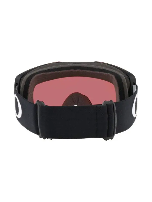 Oakley Fall Line™ M Snow Goggles - Black
