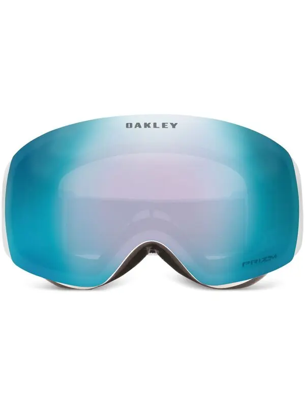 Oakley Flight Deck™ M Snow Goggles - White