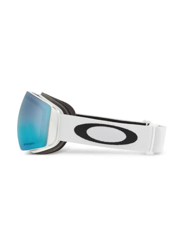 Oakley Flight Deck™ M Snow Goggles - White