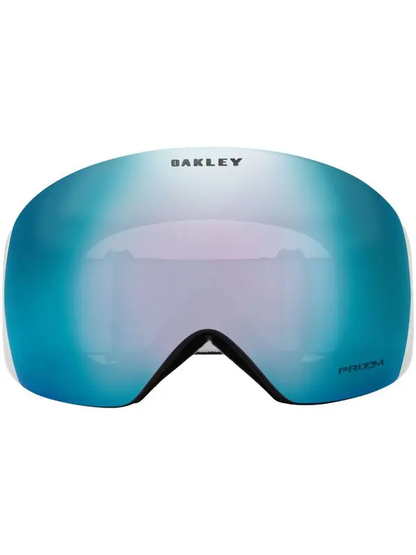 Oakley Flight Deck™ L Snow Goggles - Black