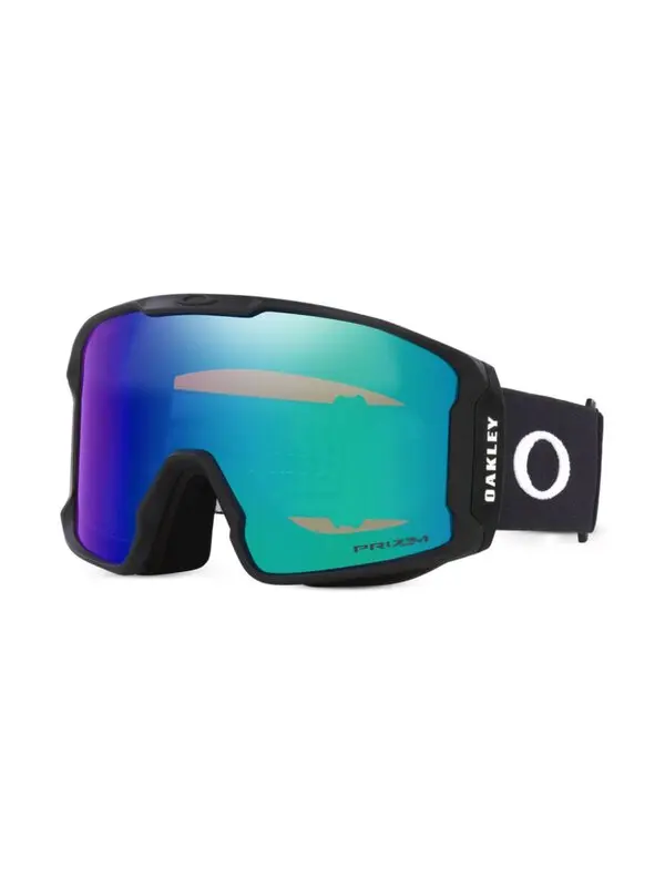 Oakley Line Miner™ Snow Goggles - Black