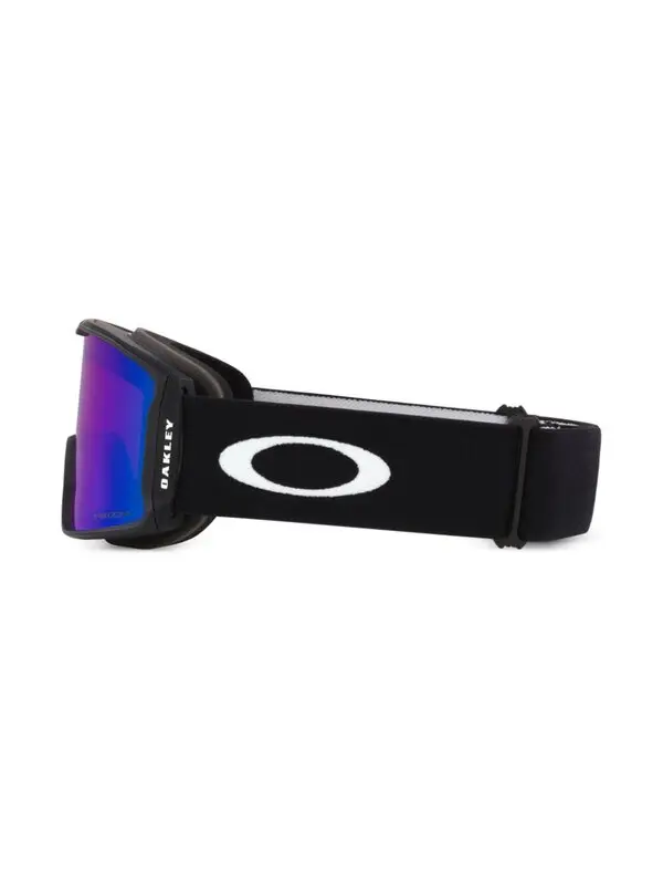 Oakley Line Miner™ Snow Goggles - Black
