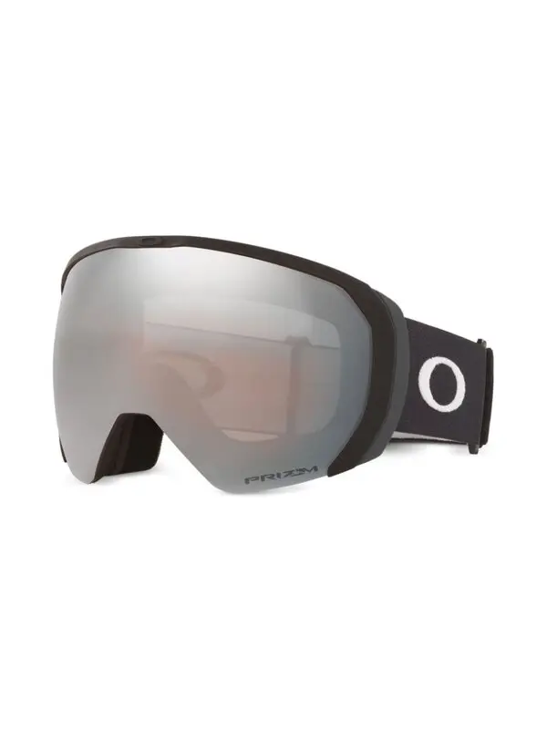 Oakley Flight Path Snow Goggles - Black
