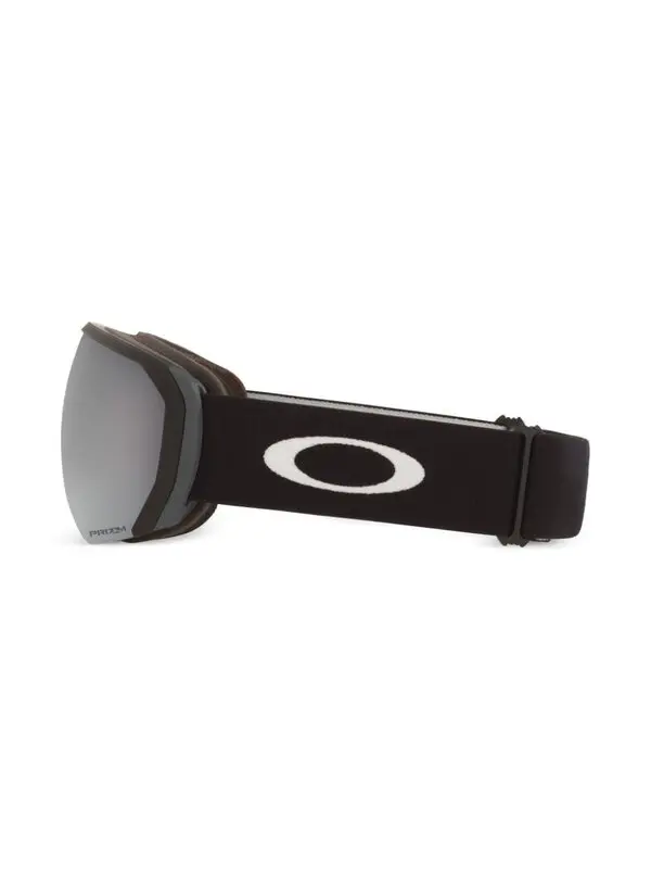 Oakley Flight Path Snow Goggles - Black