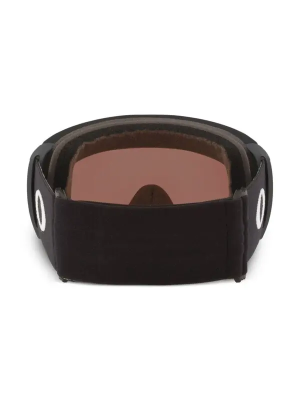 Oakley Flight Path Snow Goggles - Black