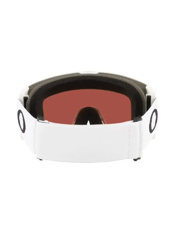 Oakley Target Line™ L Snow Goggles - White