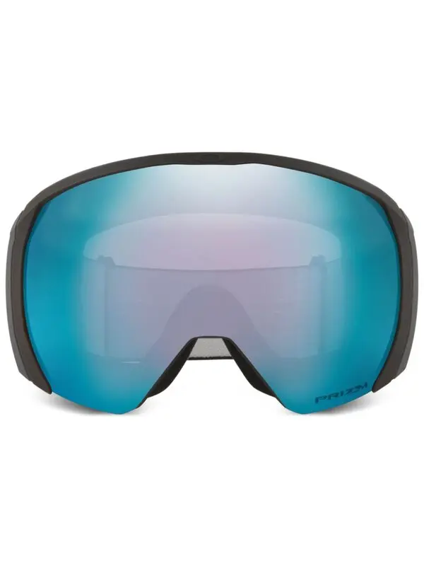 Oakley Flight Path L Snow Goggles - Black