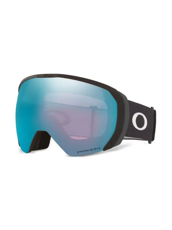 Oakley Flight Path L Snow Goggles - Black