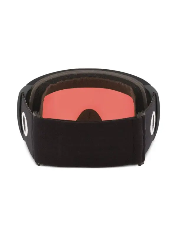 Oakley Flight Path L Snow Goggles - Black