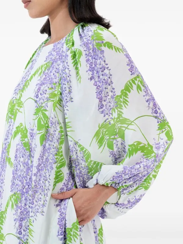 Bernadette Fran Maxi Dress