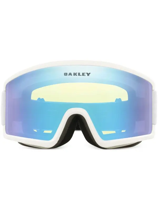 Oakley Snow Goggles - White