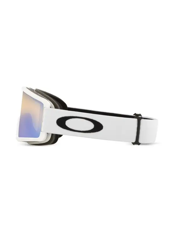 Oakley Snow Goggles - White