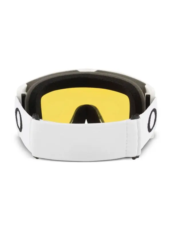 Oakley Snow Goggles - White