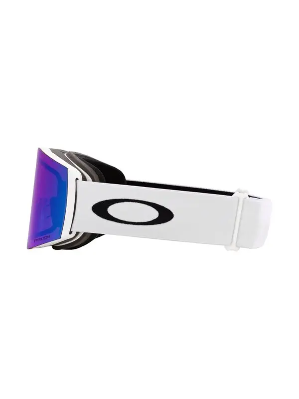 Oakley Fall Line™ L Snow Goggles - White