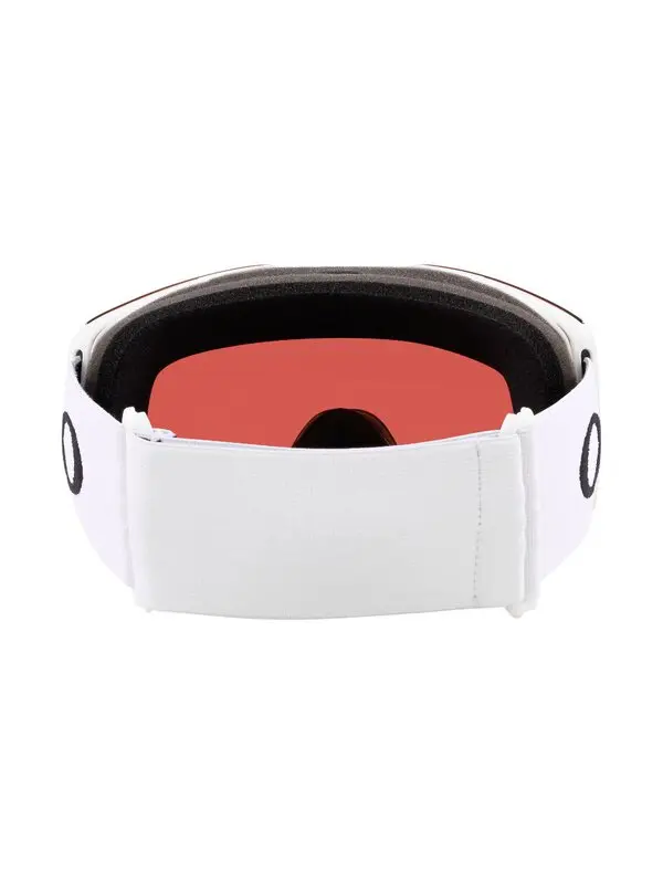 Oakley Fall Line™ L Snow Goggles - White