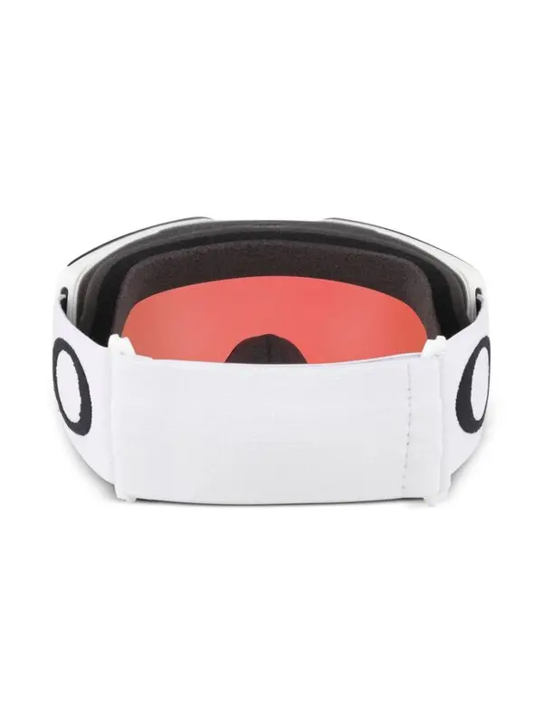 Oakley Fall Line L Snow Goggles - White