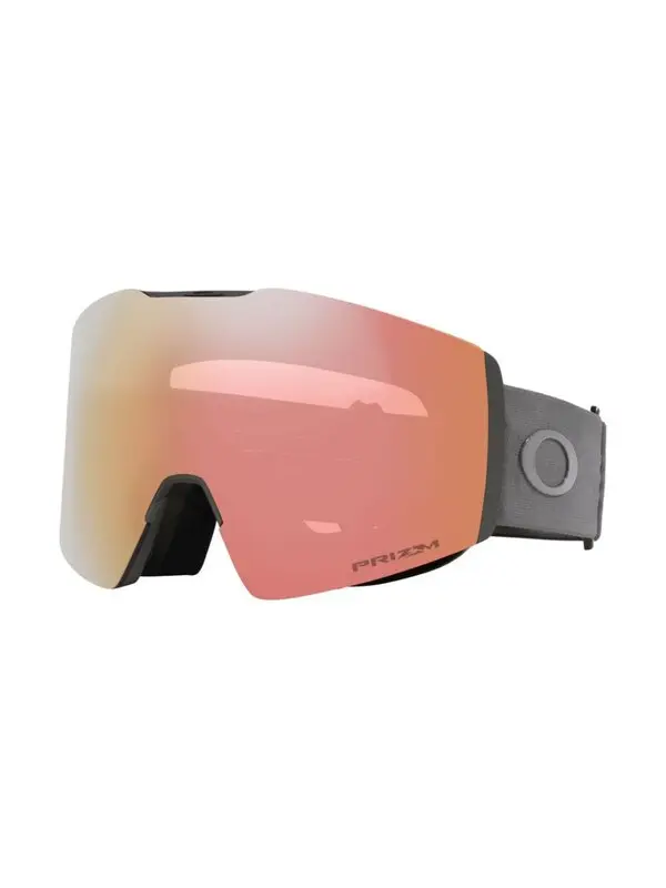 Oakley Fall Line™ L Snow Goggles - Grey