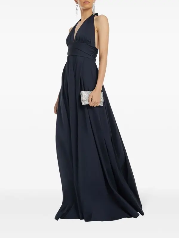 Bernadette Monroe Gown