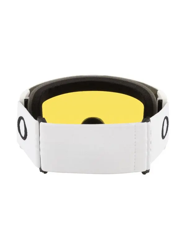 Oakley Target Line L Snow Goggles - White