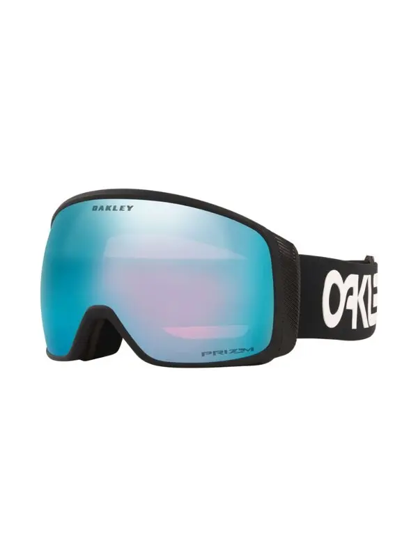 Oakley Flight Tracker L Factory Pilot Snow Goggles - Black