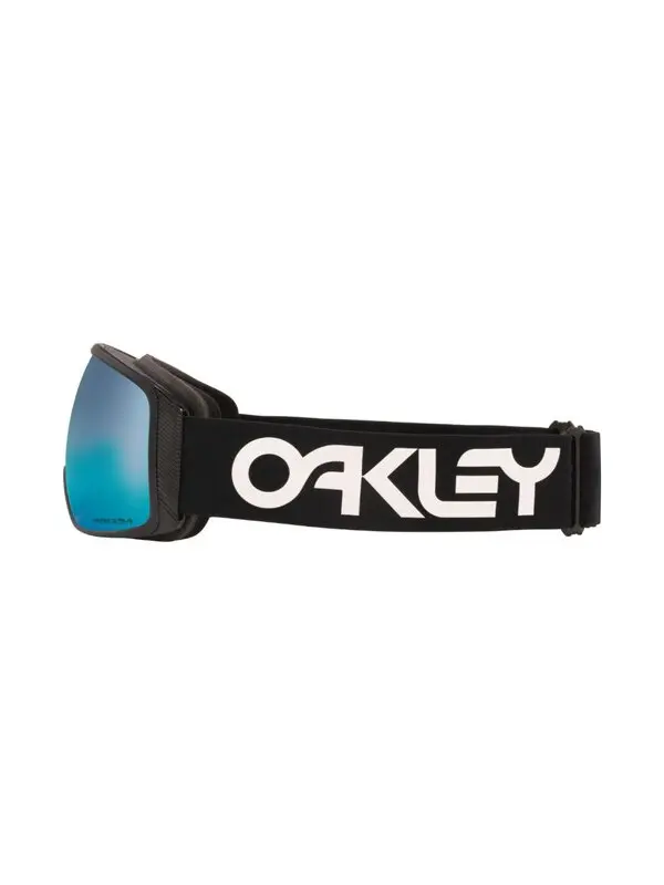 Oakley Flight Tracker L Factory Pilot Snow Goggles - Black