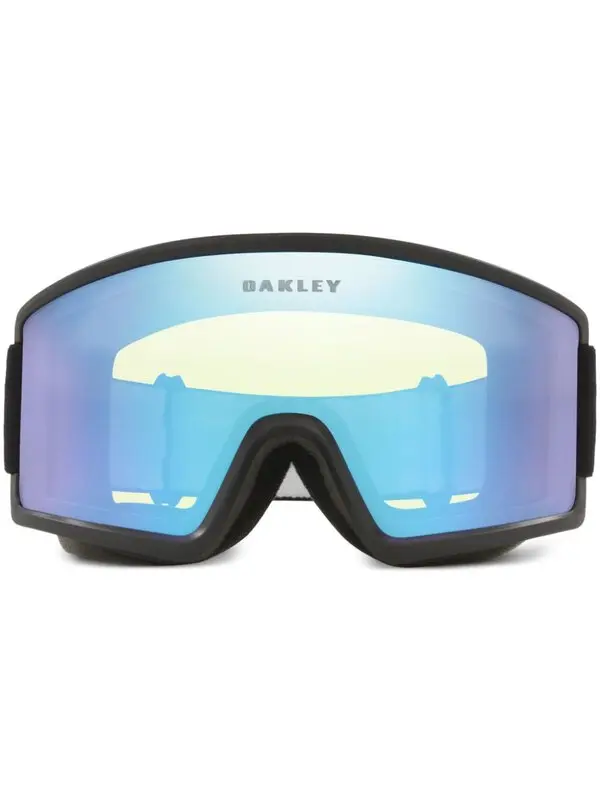Oakley Snow Goggles - Black