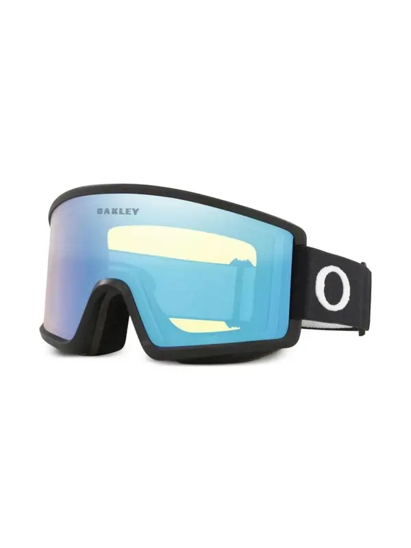 Oakley Snow Goggles - Black