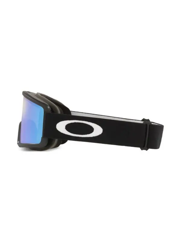 Oakley Snow Goggles - Black