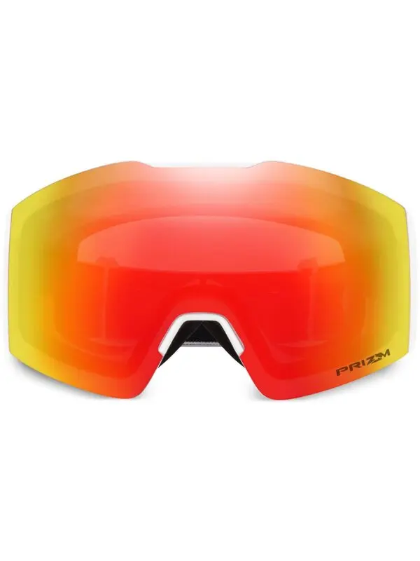 Oakley Fall Line™ M Snow Goggles - White